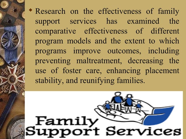 Individualized family support program version3 | PPS | Special Needs ...