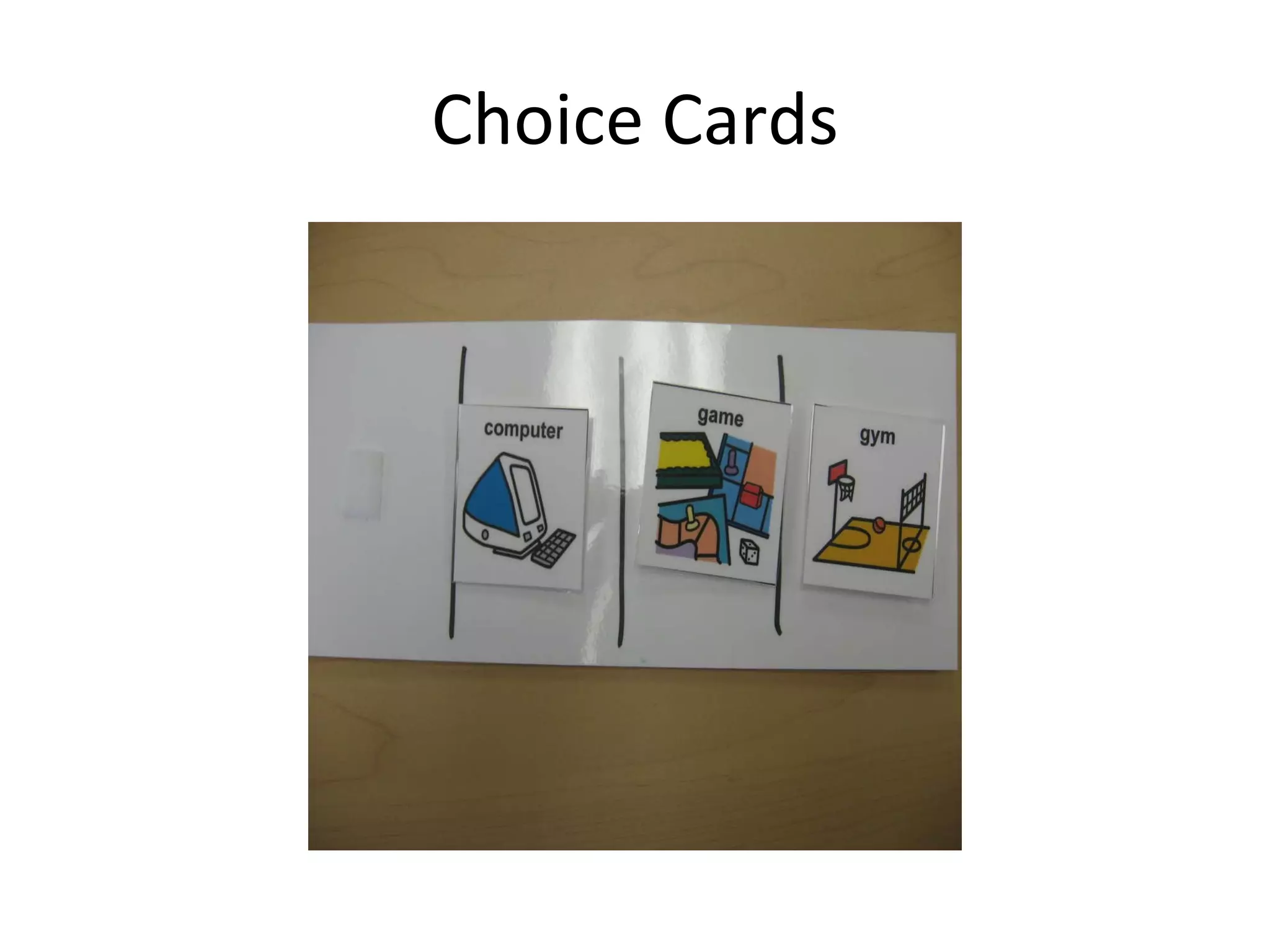 Individualized interventions | PPT