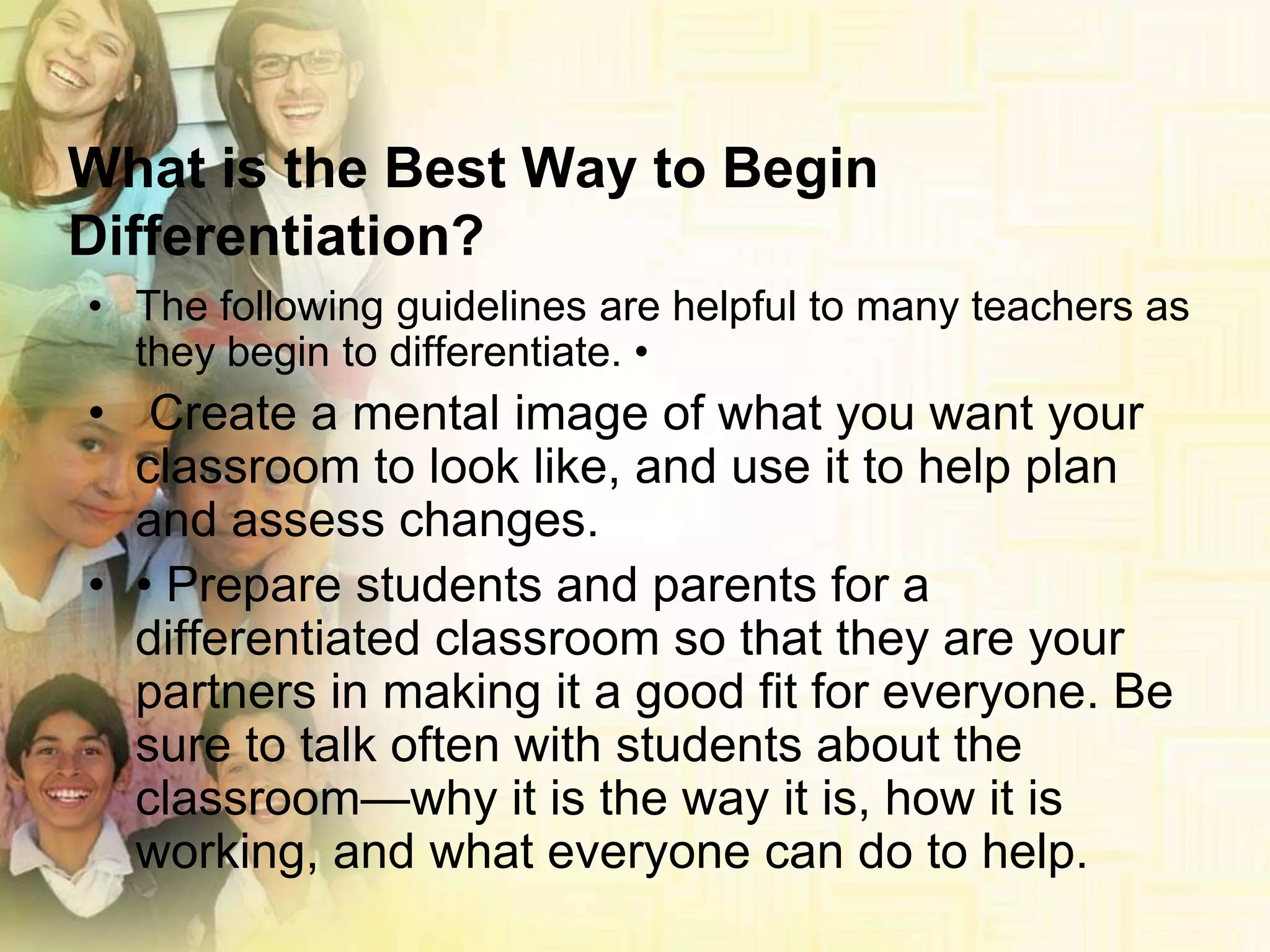 Individual Learner Difference | PPTX