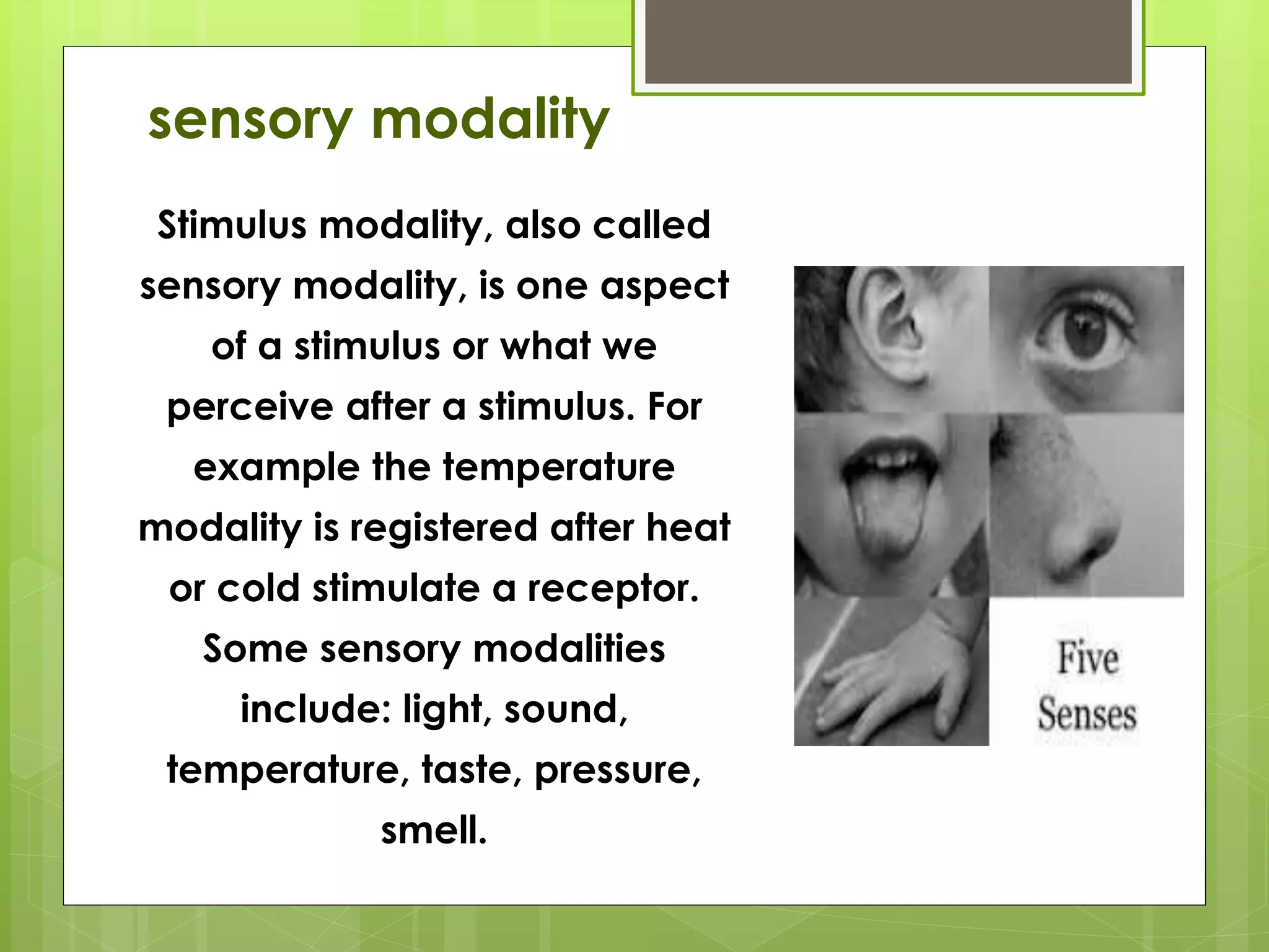 Individual learner differences | PPTX