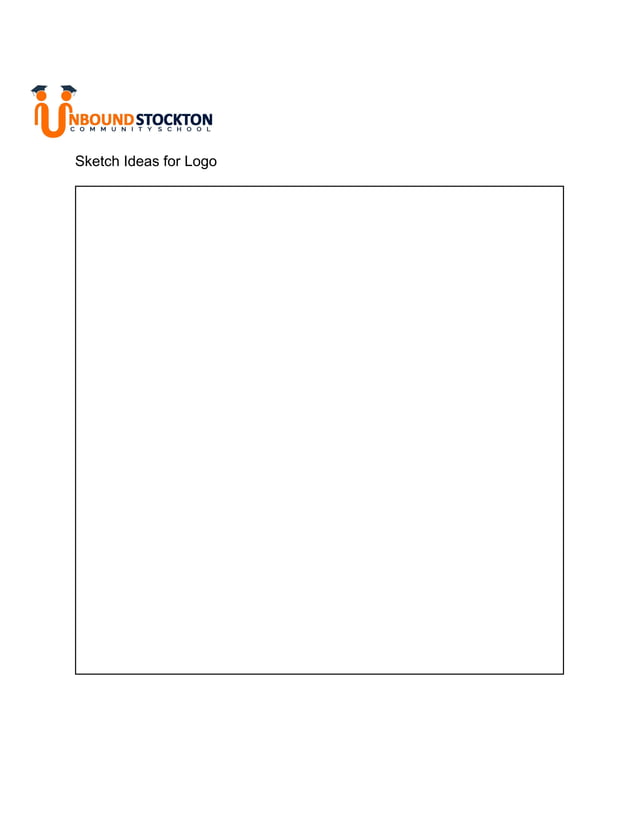 Individual LOGO Design Handout - The Well.pdf | Hobbies & Interests