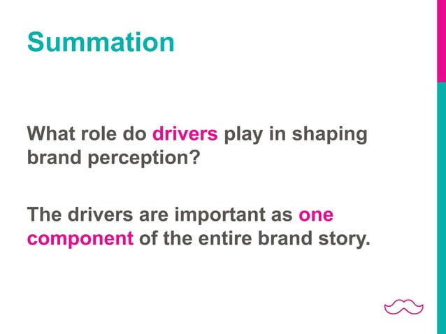 Lyft: Drivers and Brand Strategy | PPT
