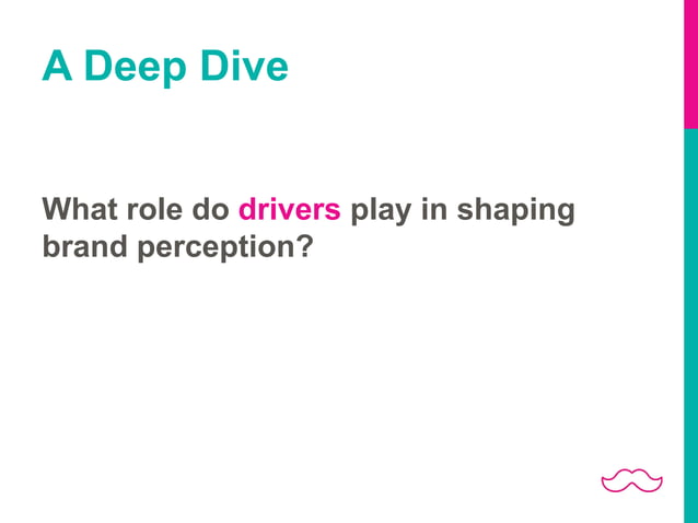 Lyft: Drivers and Brand Strategy | PPT