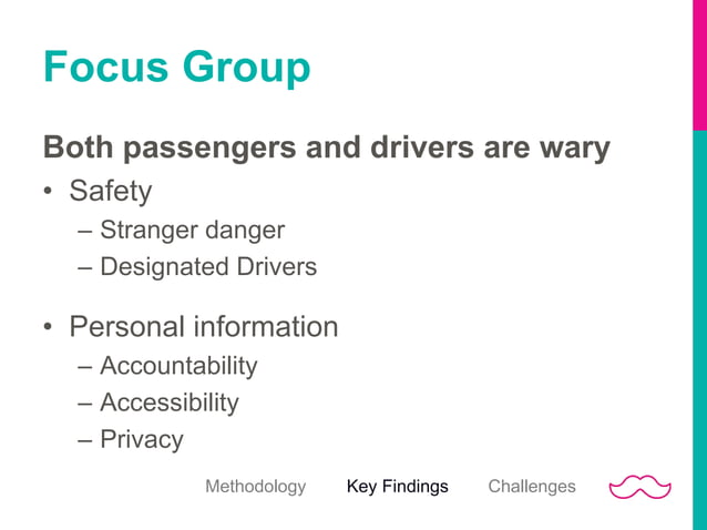 Lyft: Drivers and Brand Strategy | PPT
