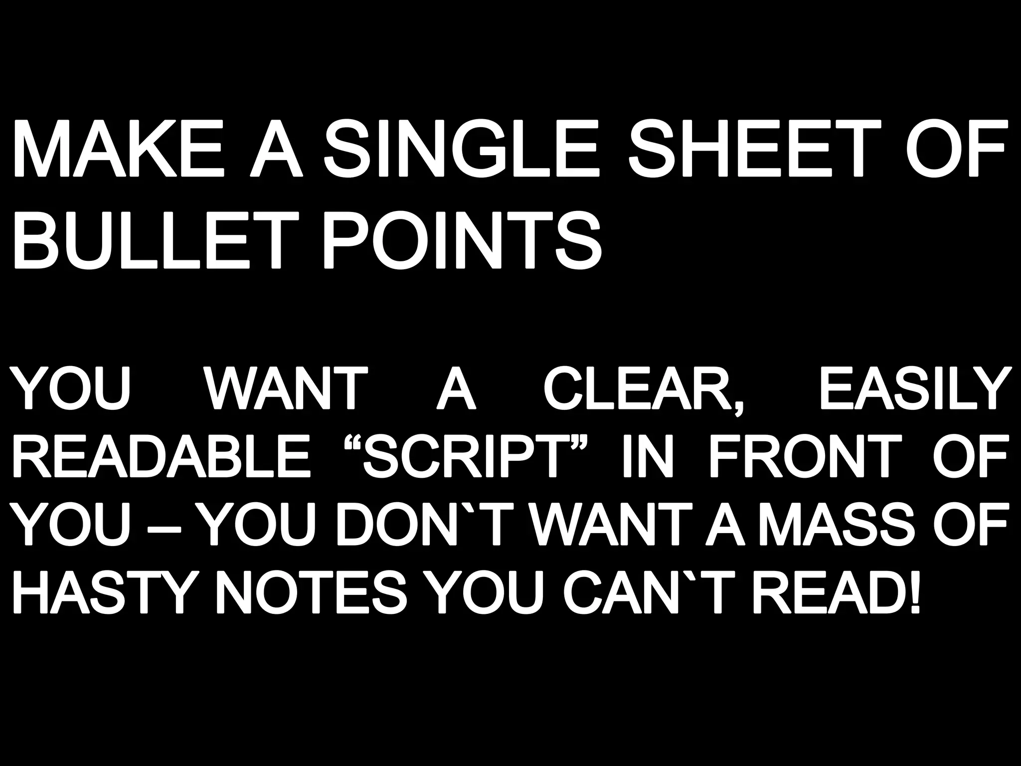 IB ENGLISH B: INDIVIDUAL ORAL | PPTX