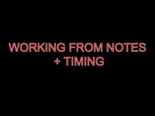 IB ENGLISH B: INDIVIDUAL ORAL | PPTX