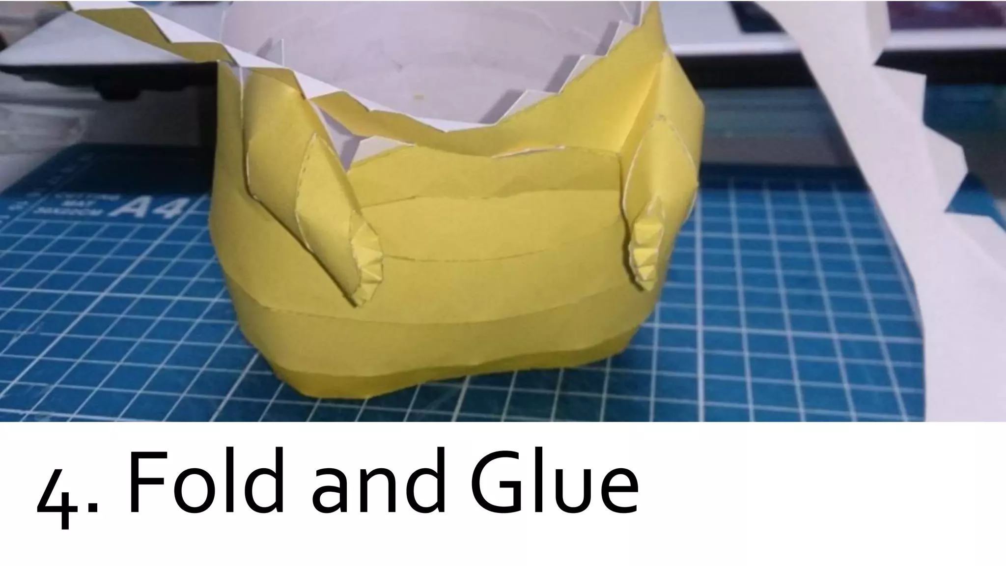 Introduction to Papercraft | PPTX