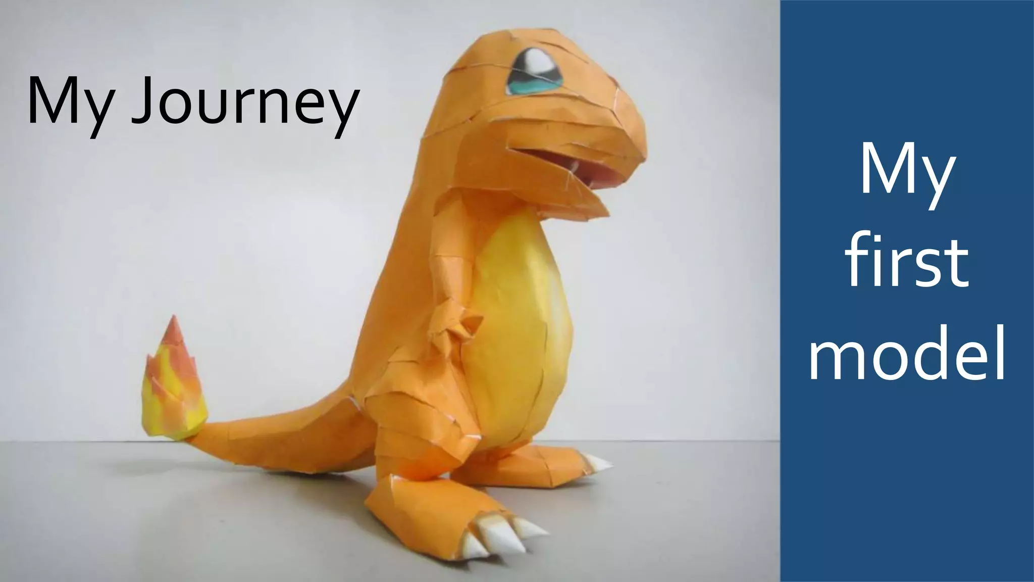 Introduction to Papercraft | PPTX