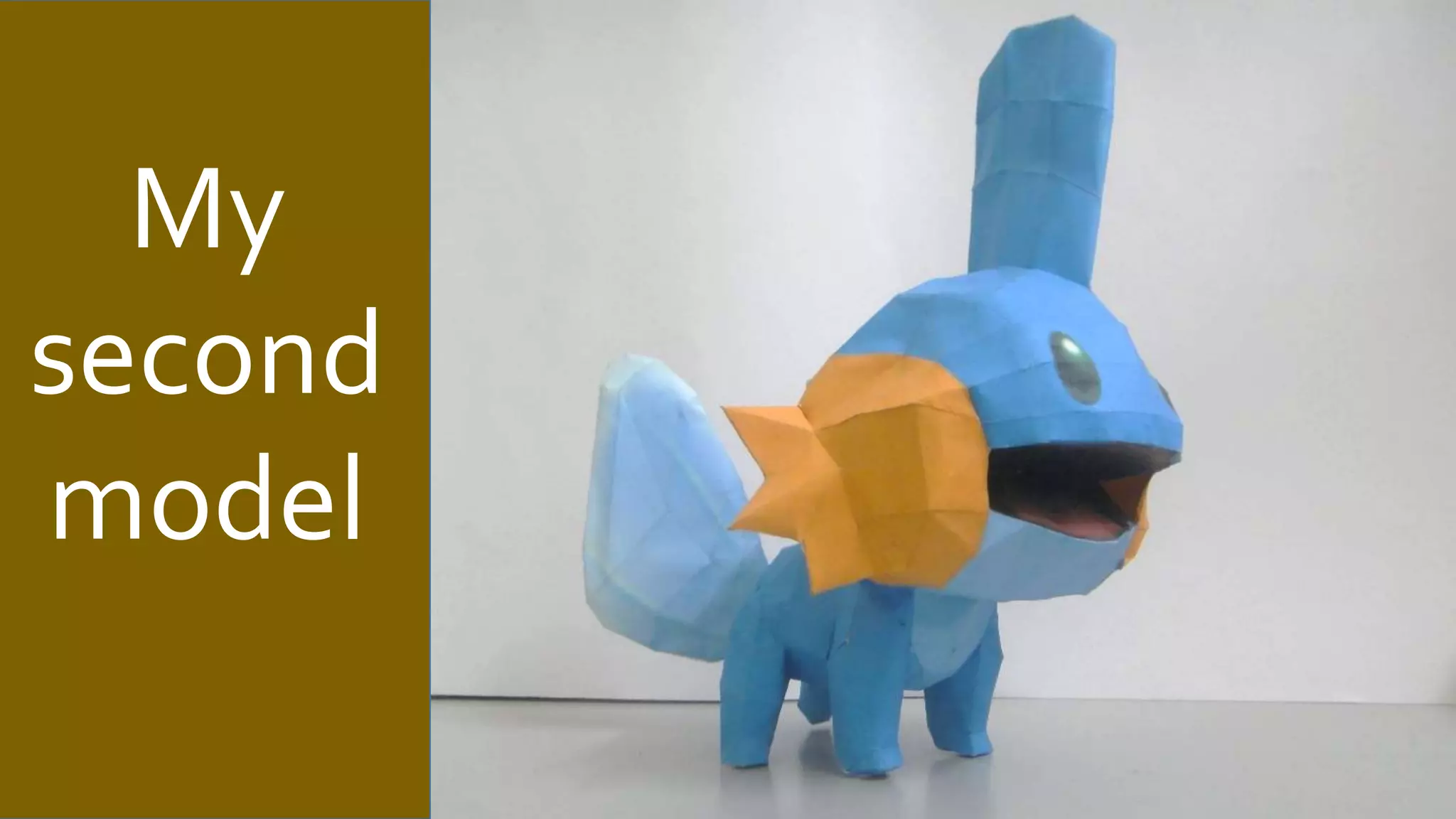 Introduction to Papercraft | PPTX