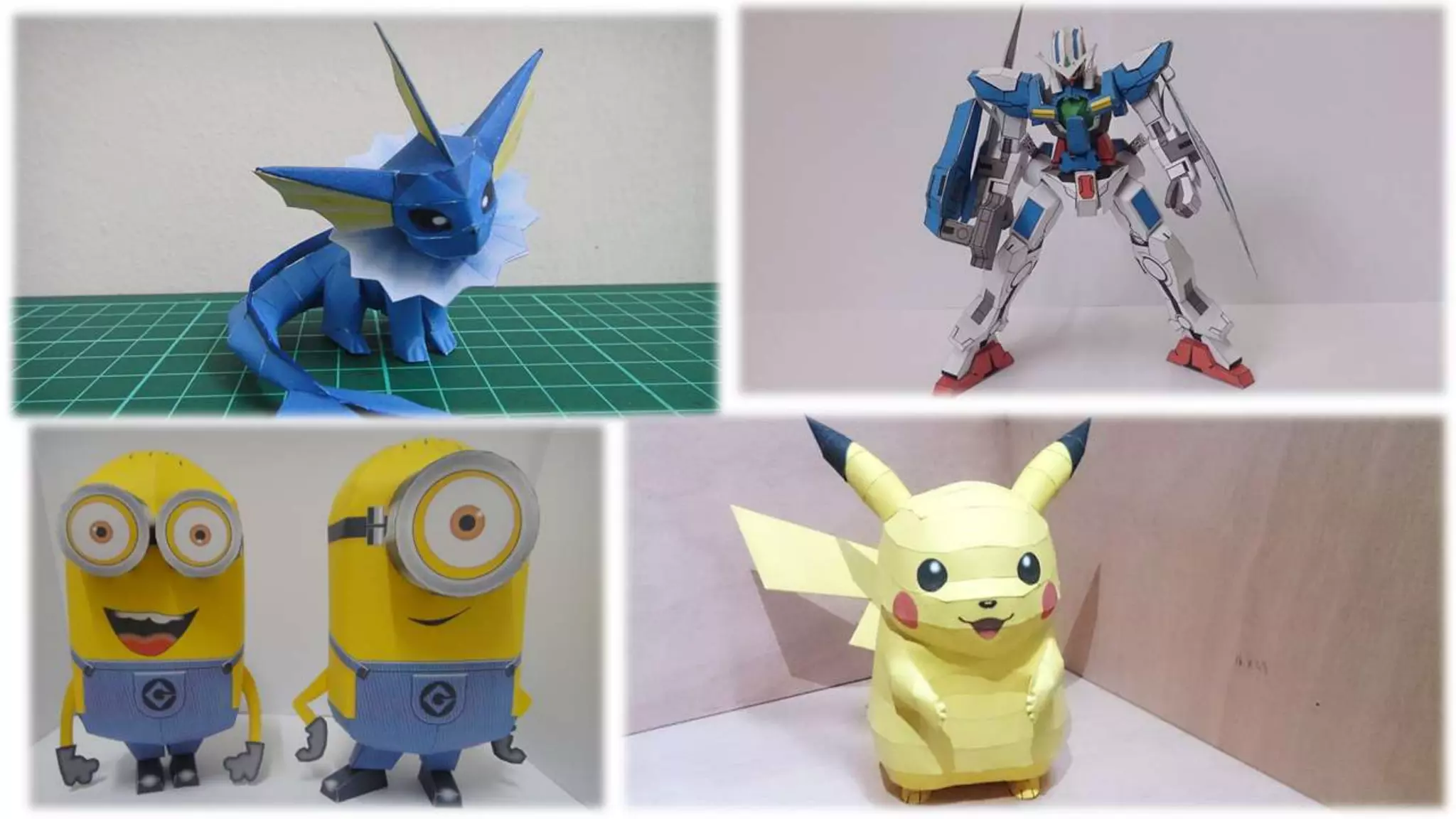 Introduction to Papercraft | PPTX