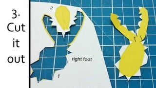 Introduction to Papercraft | PPTX