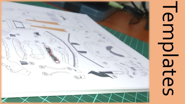 Introduction to Papercraft | PPTX