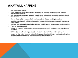 Individual ots idea | PPT