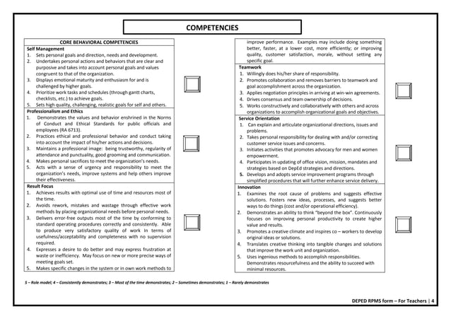 Individual performance commitment_and_review_form_(ipcrf)_for_teachers ...