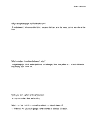 Individual pic analysis | DOCX