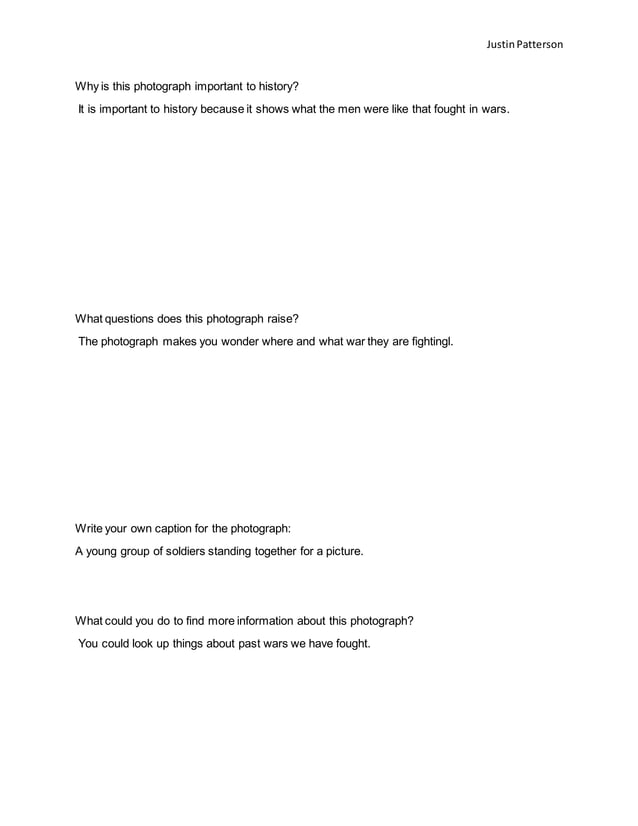 Individual pic analysis | DOCX | Alcoholic Beverages | Food & Drink