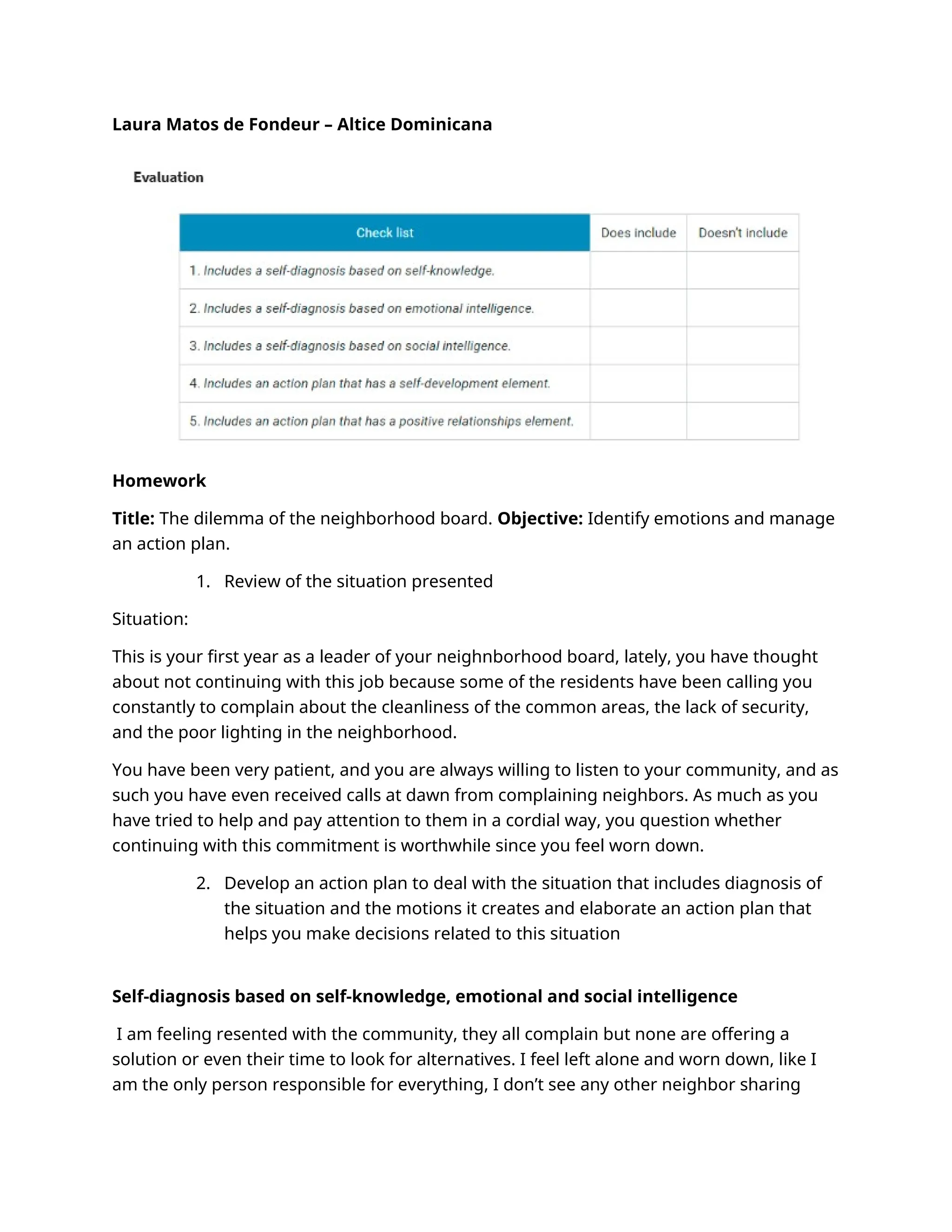 individual practice with peer evaluation.docx