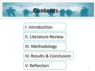 Individual Presentation Ii | PPTX