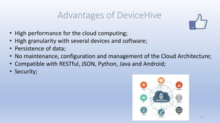 Individual project | PPT