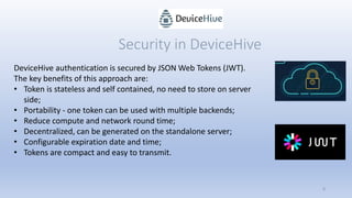 Individual project | PPT