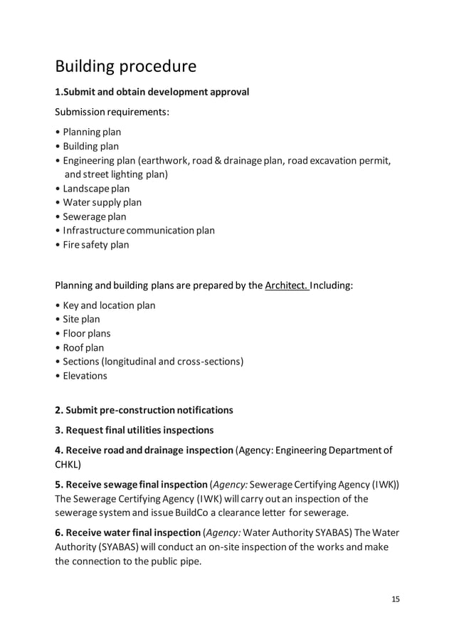 Individual proposal | PDF