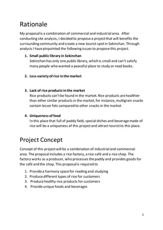 Individual proposal | DOCX