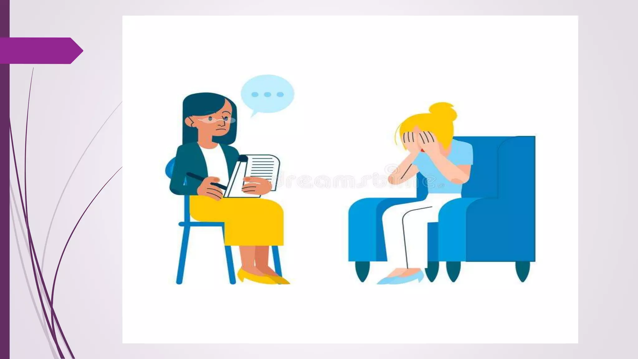 Individual psychotherapy | PPTX