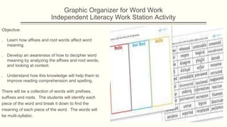 Individual reading plan 2 | PPTX | Homework and Study | Education