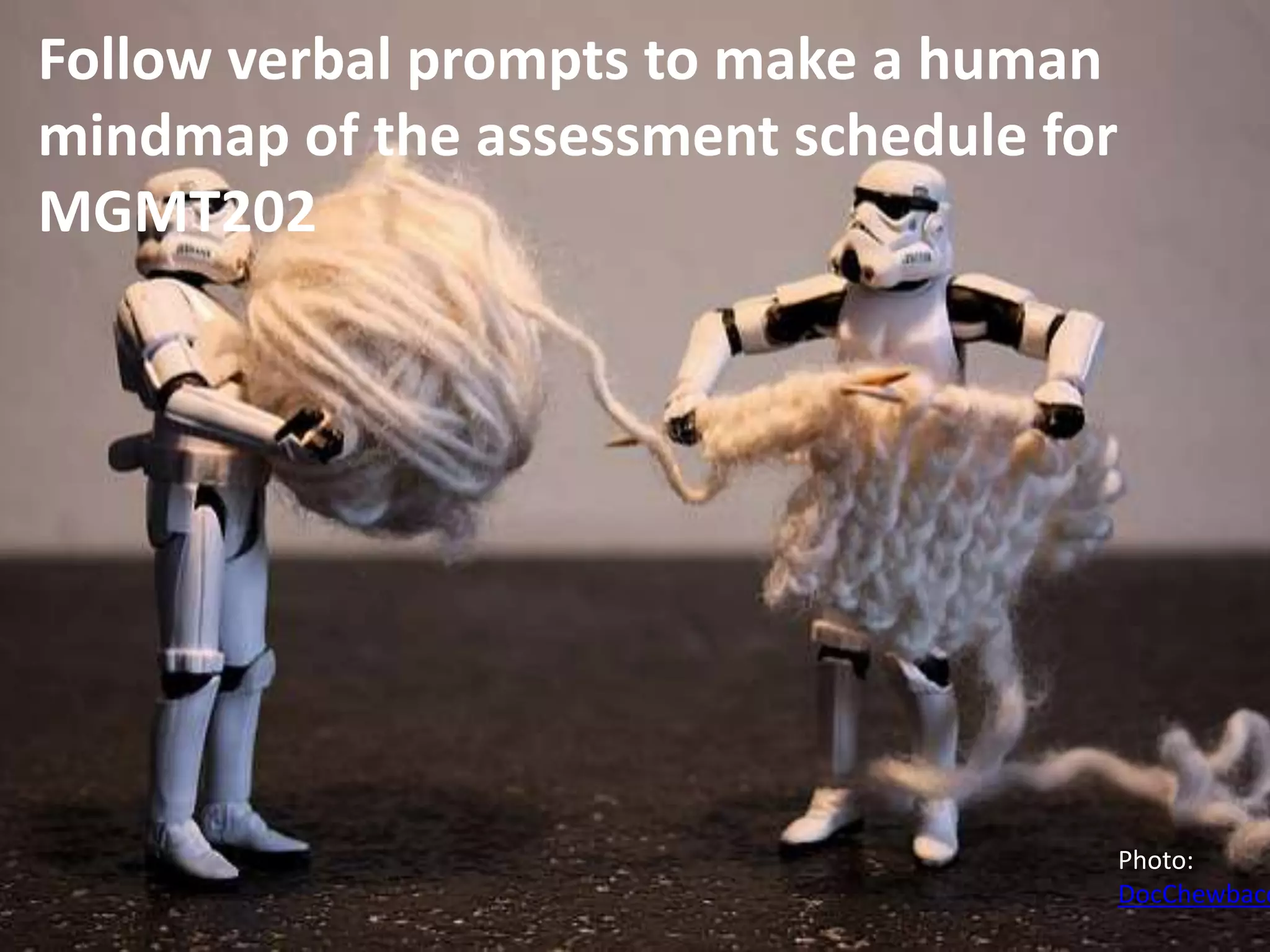 Mind map workshop | PPT