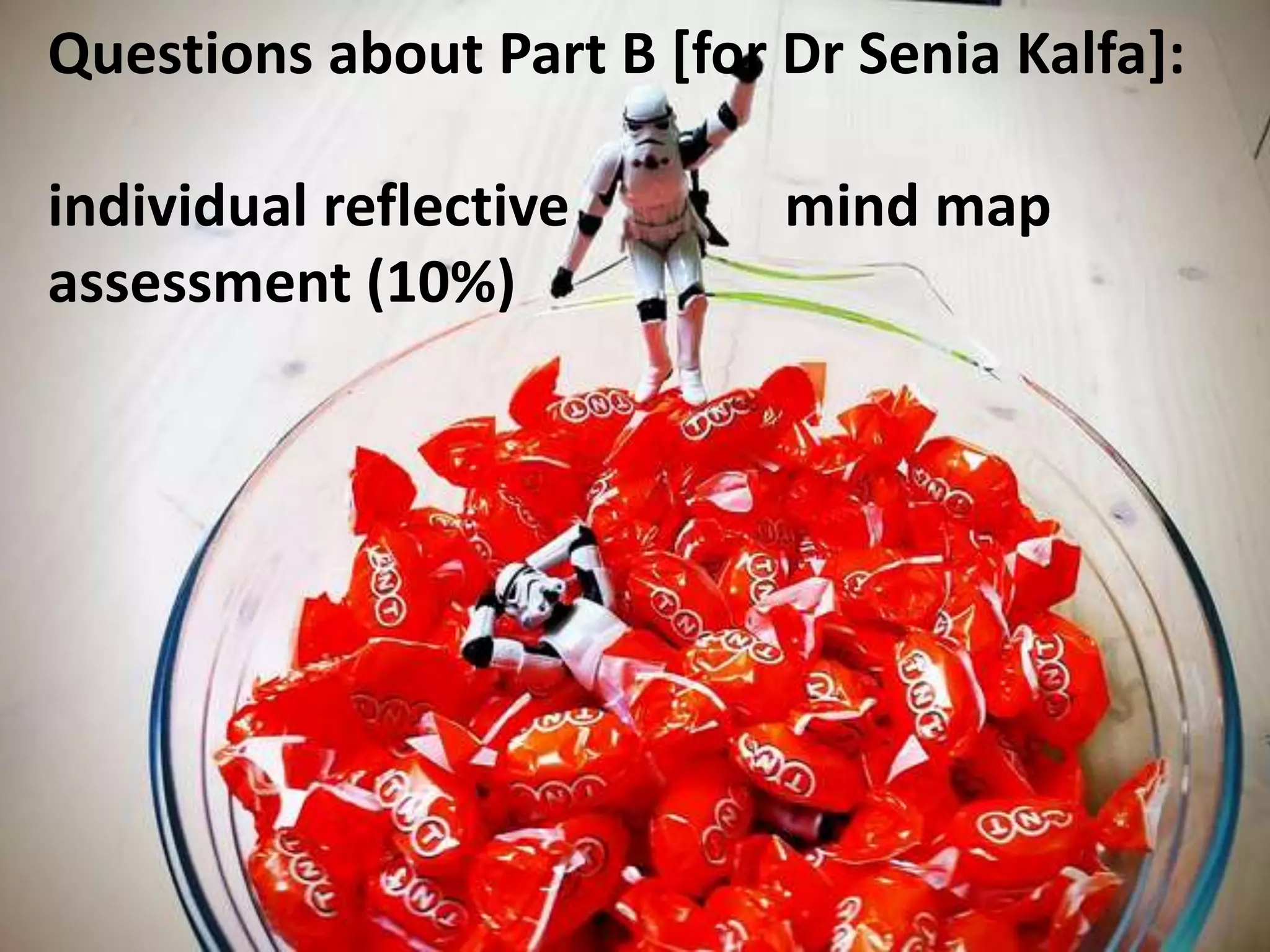 Mind map workshop | PPT