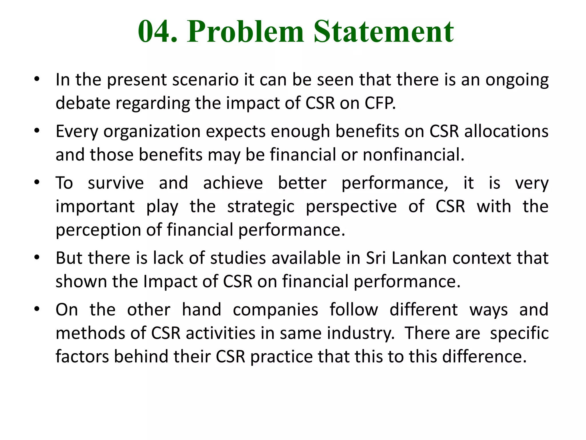 How to make Research Proposal (Example) | PPT