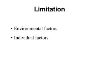 Individual Research Proposal | PPT