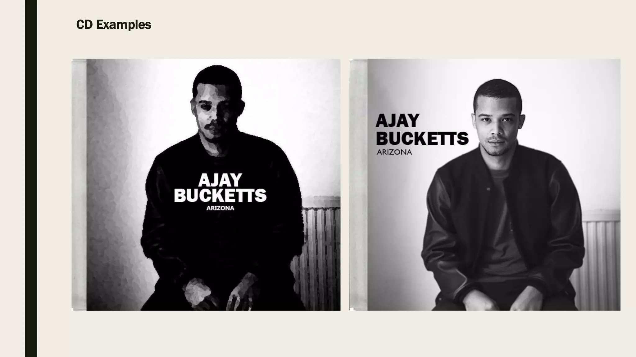 Individual response | PPTX