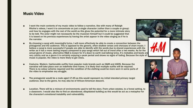 Individual response | PPT