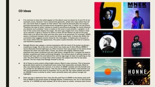 Individual response | PPT