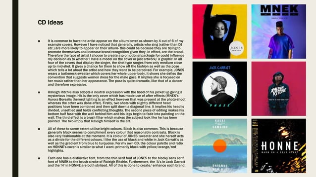 Individual response | PPT