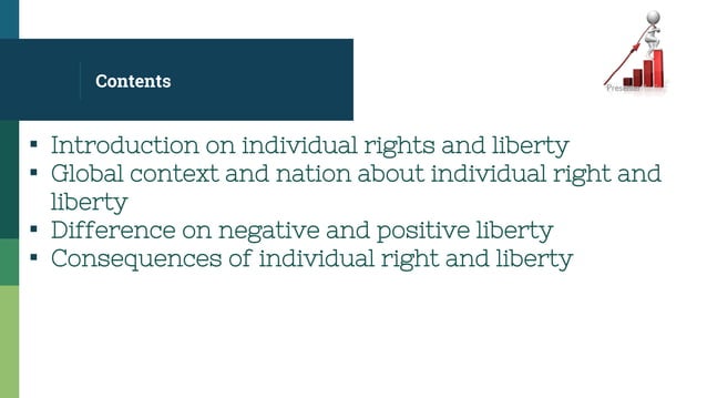 Individual Rights and Liberty | PDF | Civic affairs | Politics
