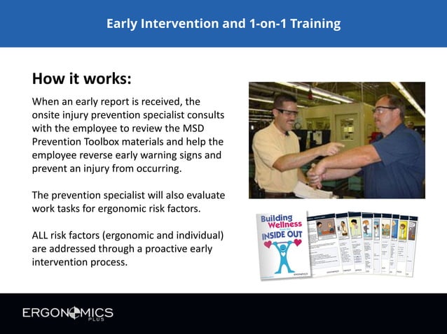 Individual Risk Factors and Control Methods | PPT