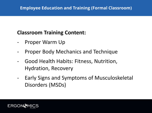 Individual Risk Factors and Control Methods | PPT