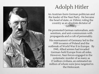 Individuals in history.ppt
