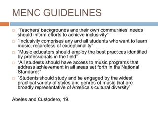 Individuals with disabilities education act, week 1 | PPTX