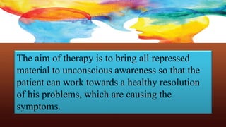 Individual therapy main | PPTX