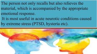 Individual therapy main | PPTX