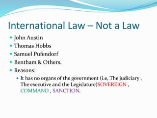 INDIVIDUDALIS A SUBJECT OR NOT IN I/L.pptx