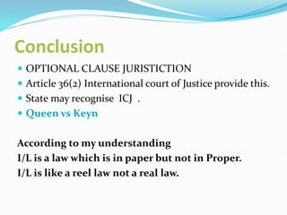 INDIVIDUDALIS A SUBJECT OR NOT IN I/L.pptx