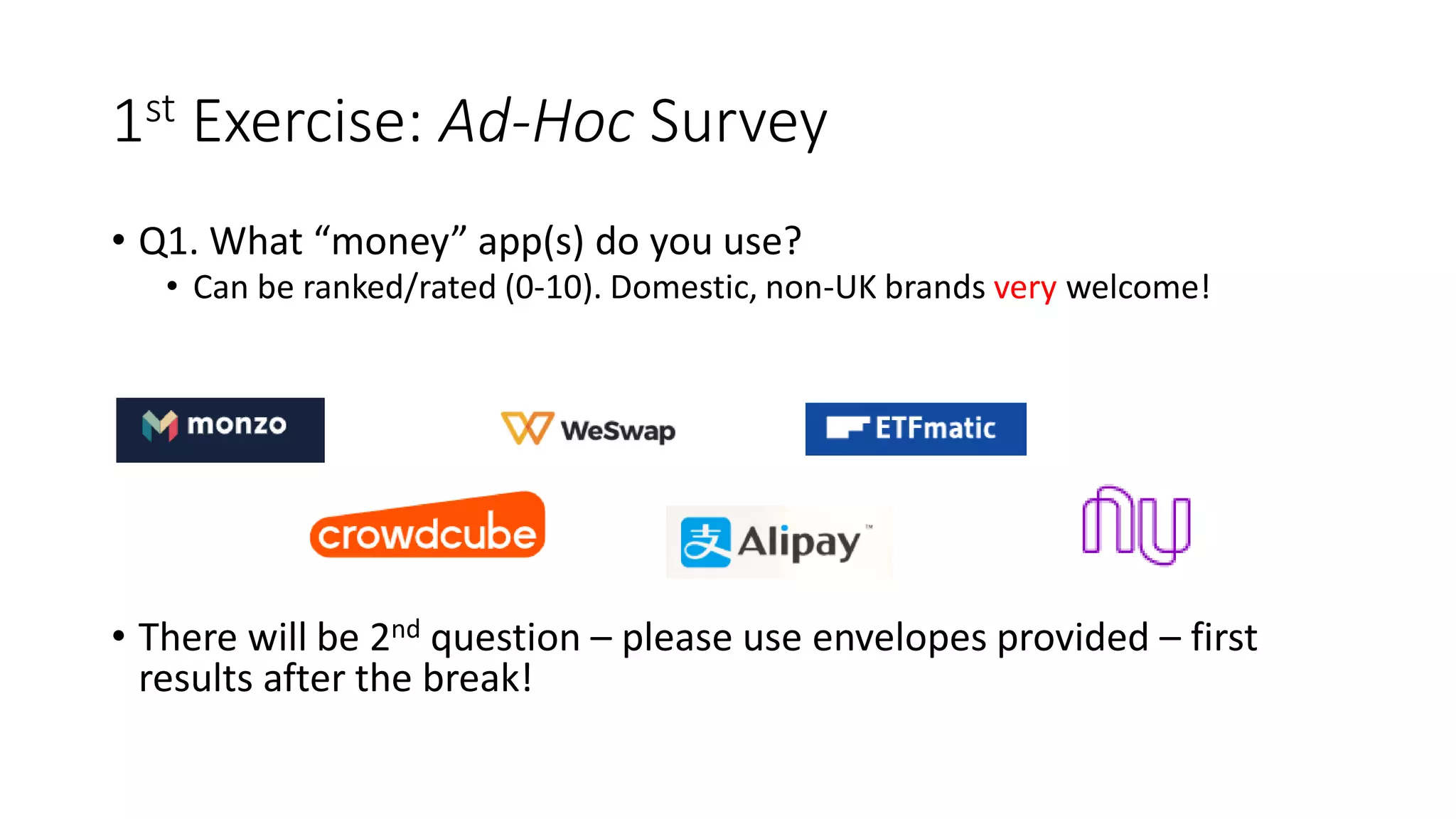 Introduction to Fintech | PDF