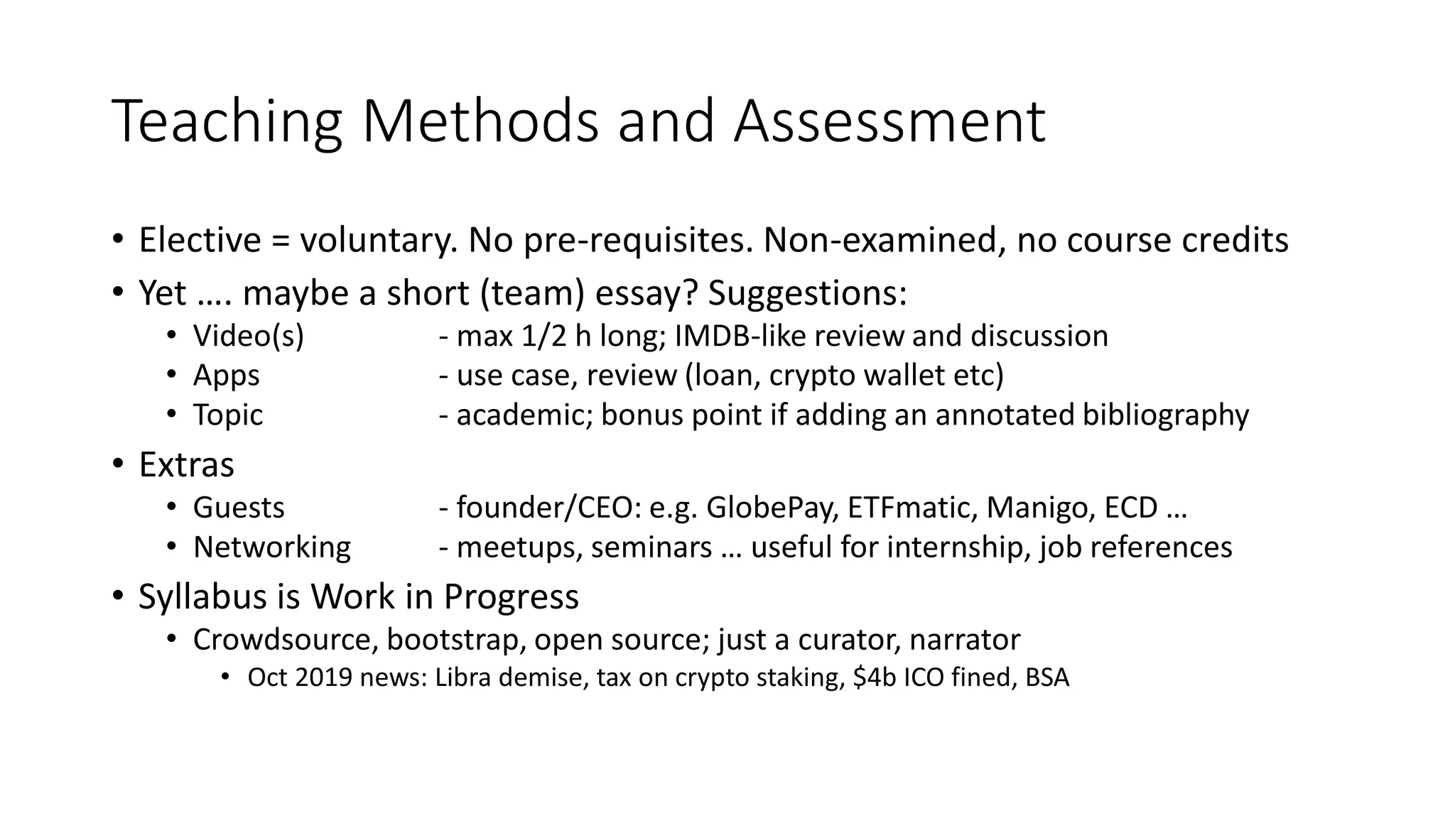 Introduction to Fintech | PDF