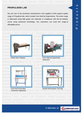 IND- Lab Equipments, Bengaluru, Lab Equipment | PDF