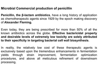 ind micro-penicillin production.ppt
