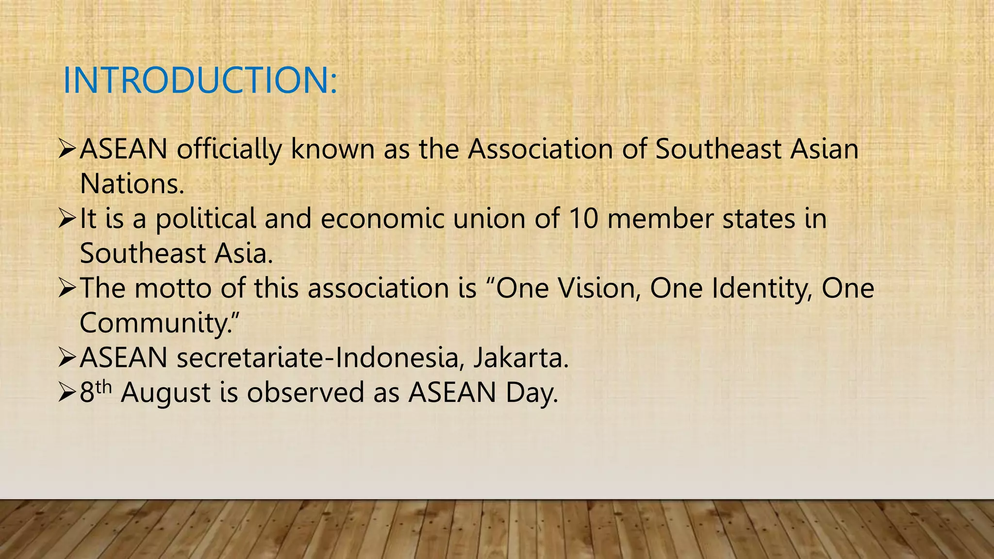 INDO-ASEAN RELATION.pptx
